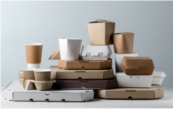 Disposable Food Service Ware Ordinance Takes Effect - SM Mirror