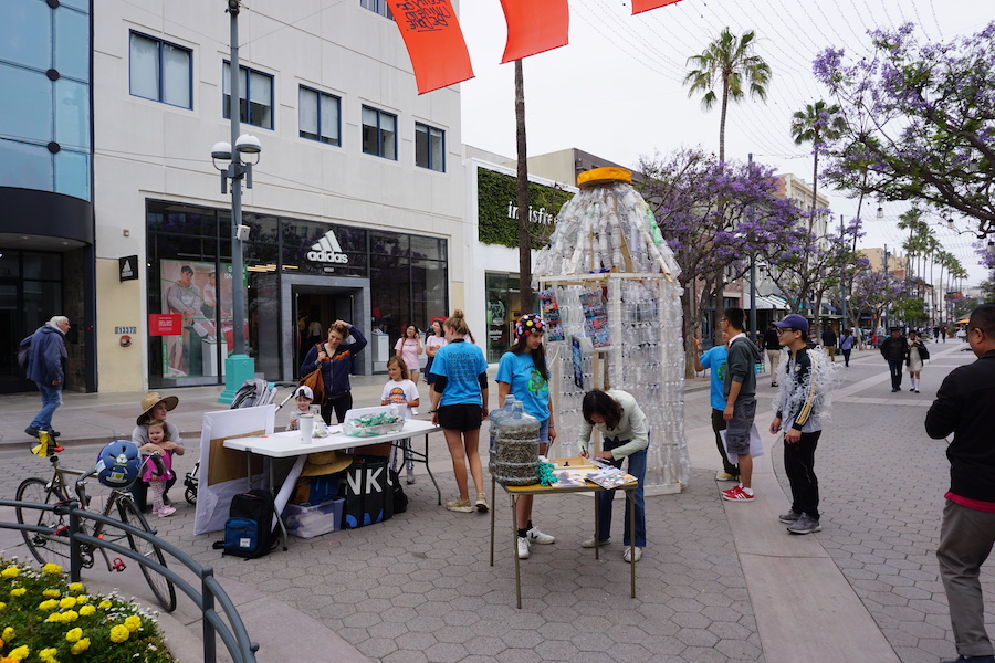 Samohi Students Win International Environmental Competition - SM Mirror