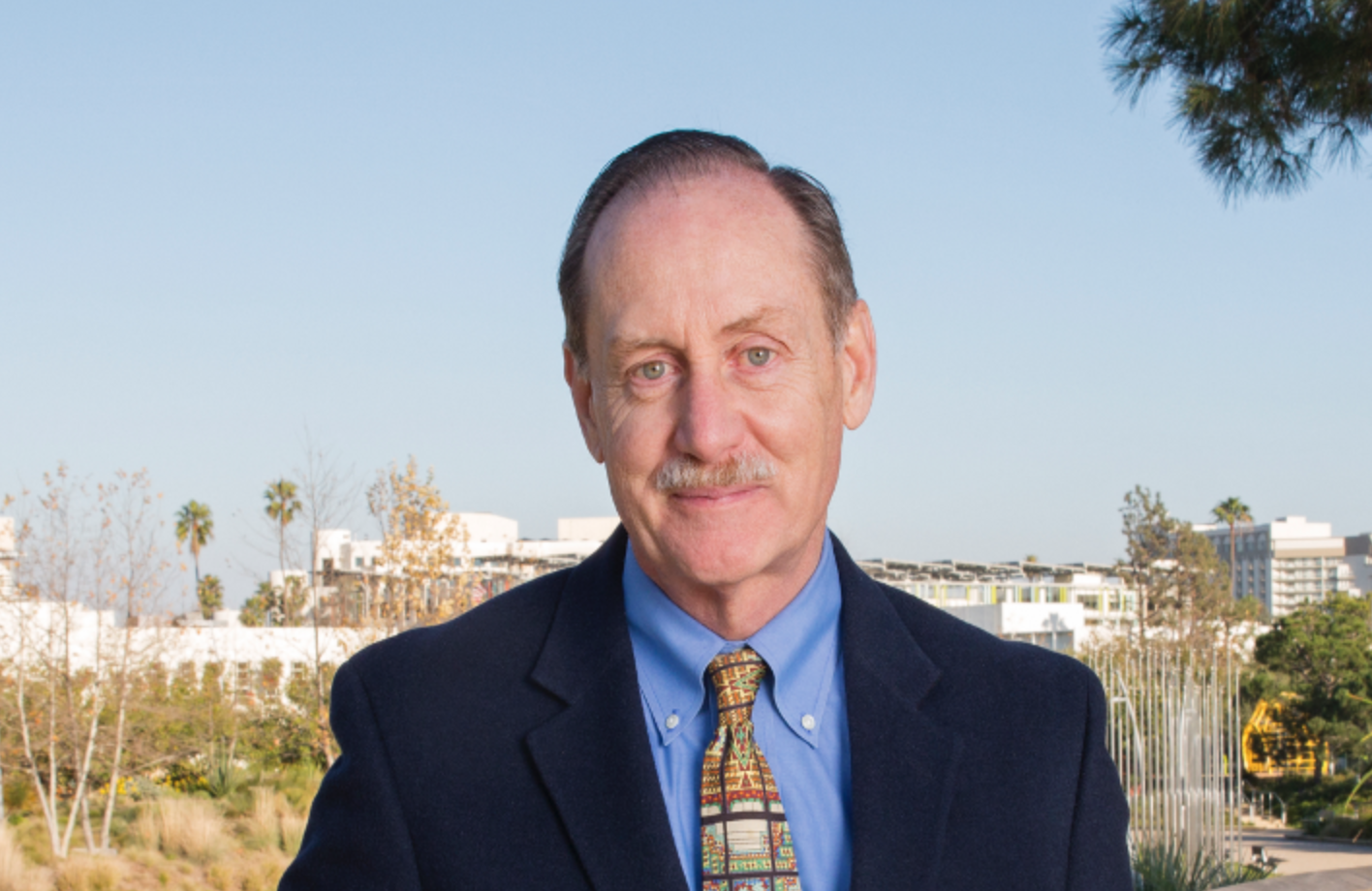 Council Approves Seven Months Severance Pay for Rick Cole - SM Mirror