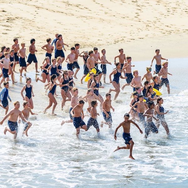 Junior Lifeguards Returning This Summer - SM Mirror