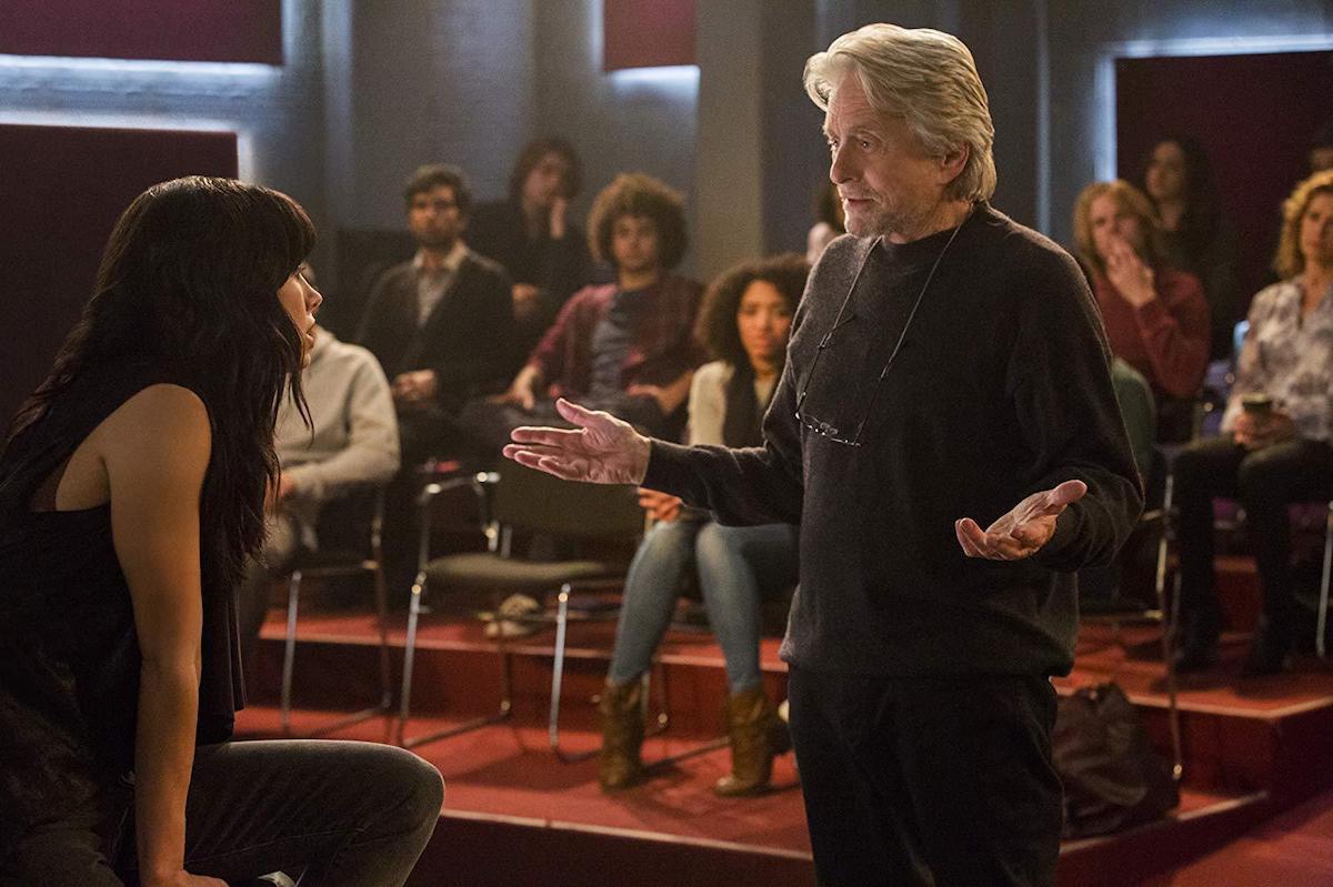 Film Review: The Kominsky Method - SM Mirror