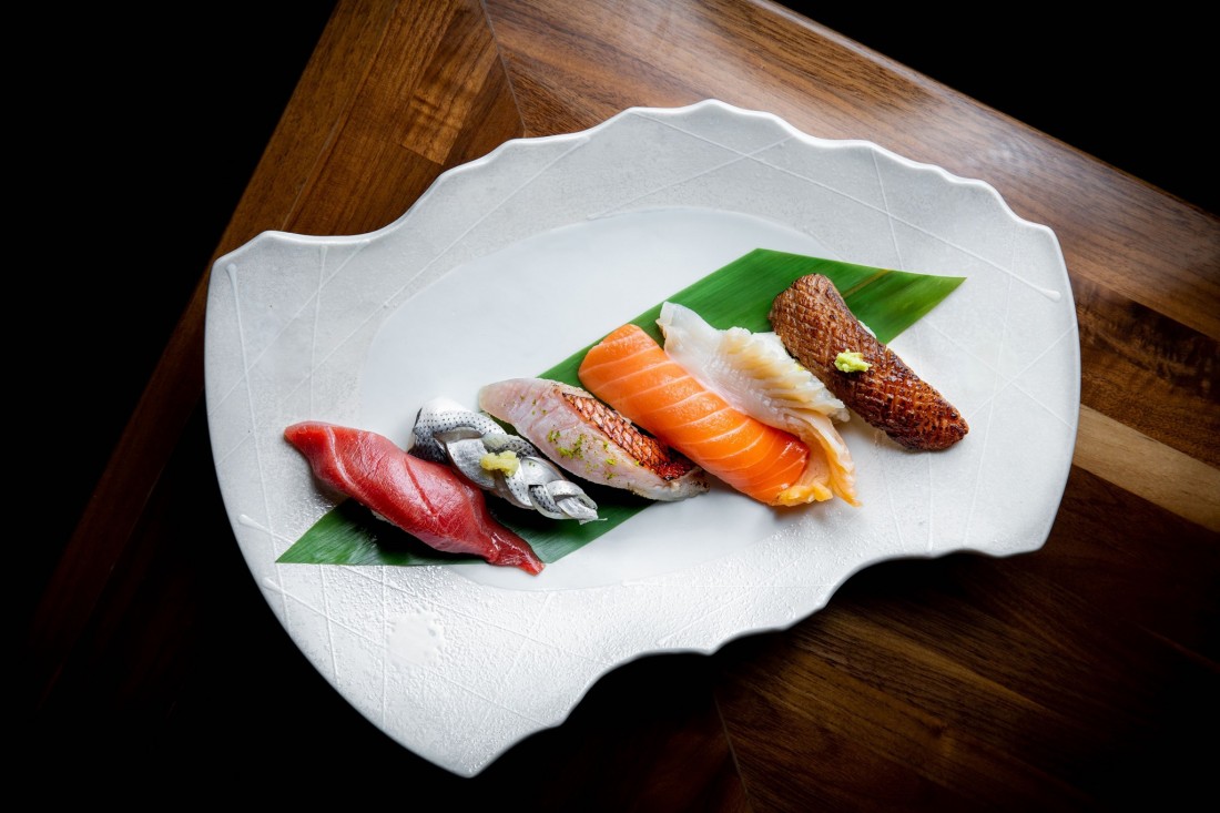 High-End Sushi Restaurant Expanding to Montana Avenue - SM Mirror