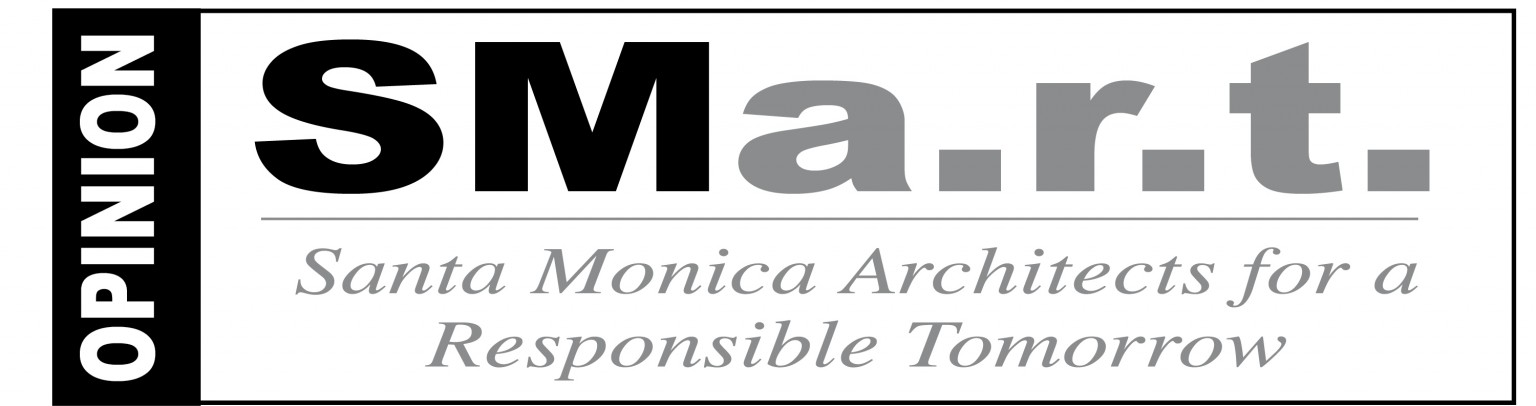 SMa.r.t. Column: Santa Monica - Who Does the City Work For? - SM Mirror