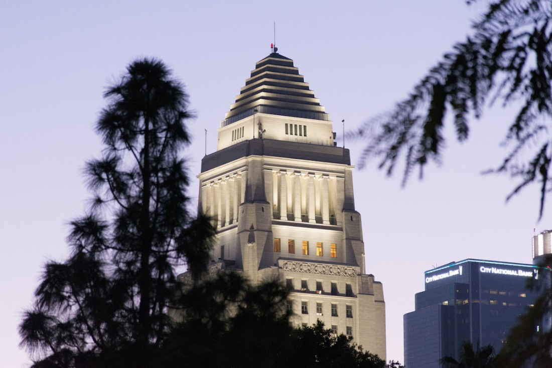 Gleam Davis Selected as Santa Monica Mayor - SM Mirror