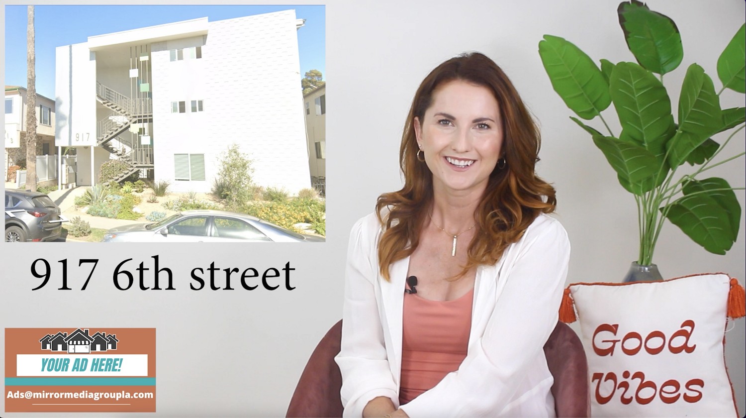 Gleam Davis Selected as Santa Monica Mayor - SM Mirror