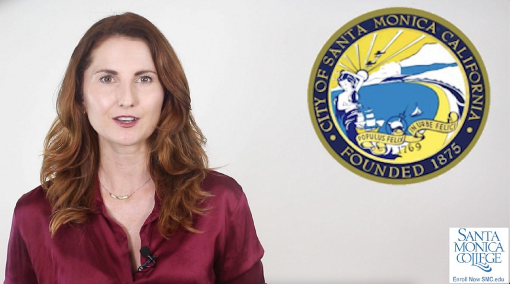 Santa Monica City Council to Vote on Restricting Protest Activities ...