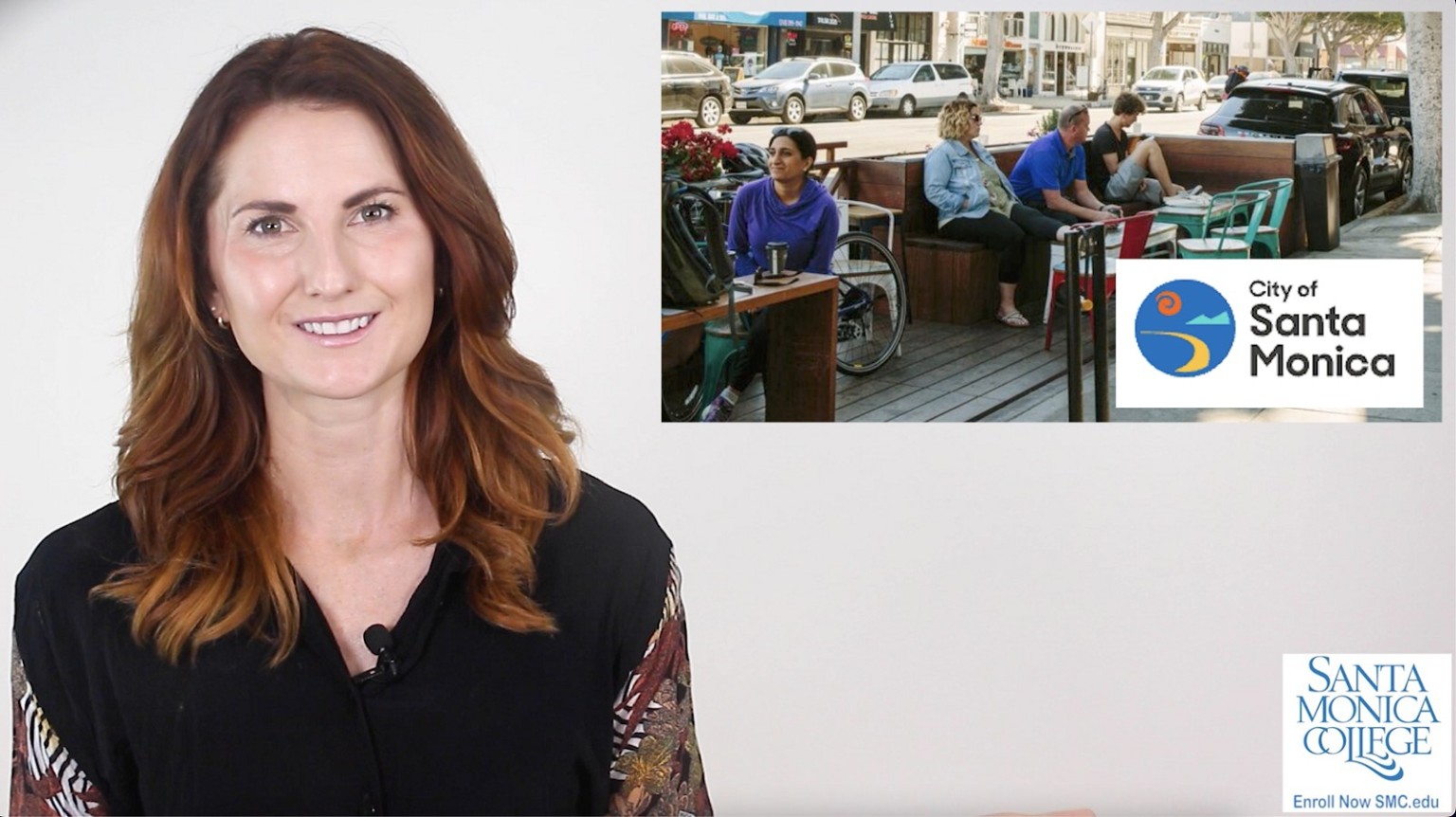 Gleam Davis Selected as Santa Monica Mayor - SM Mirror