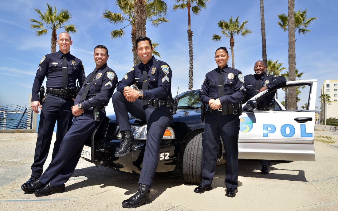OpED: Santa Monica Police Officers Association on Downtown Presence ...