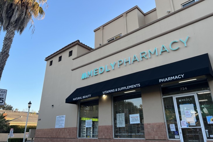 Pharmaca Integrative Pharmacy to Close Doors as Walgreens Acquires 22 ...
