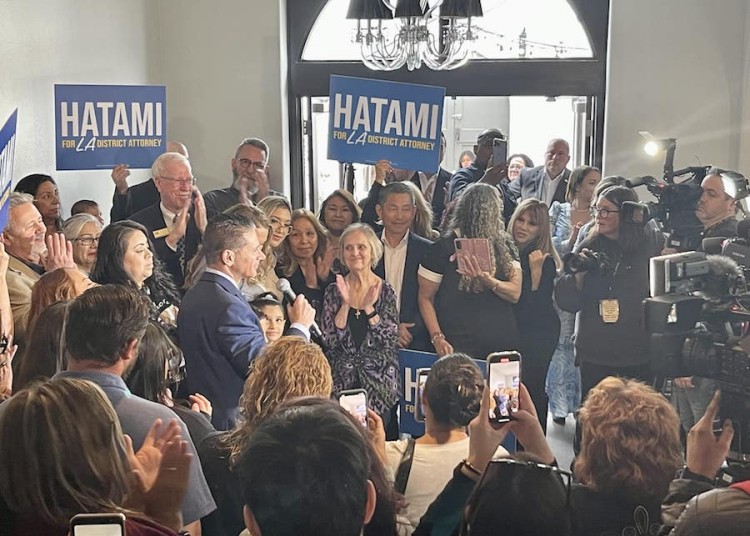 Alumni Celebrate Santa Monica High - SM Mirror