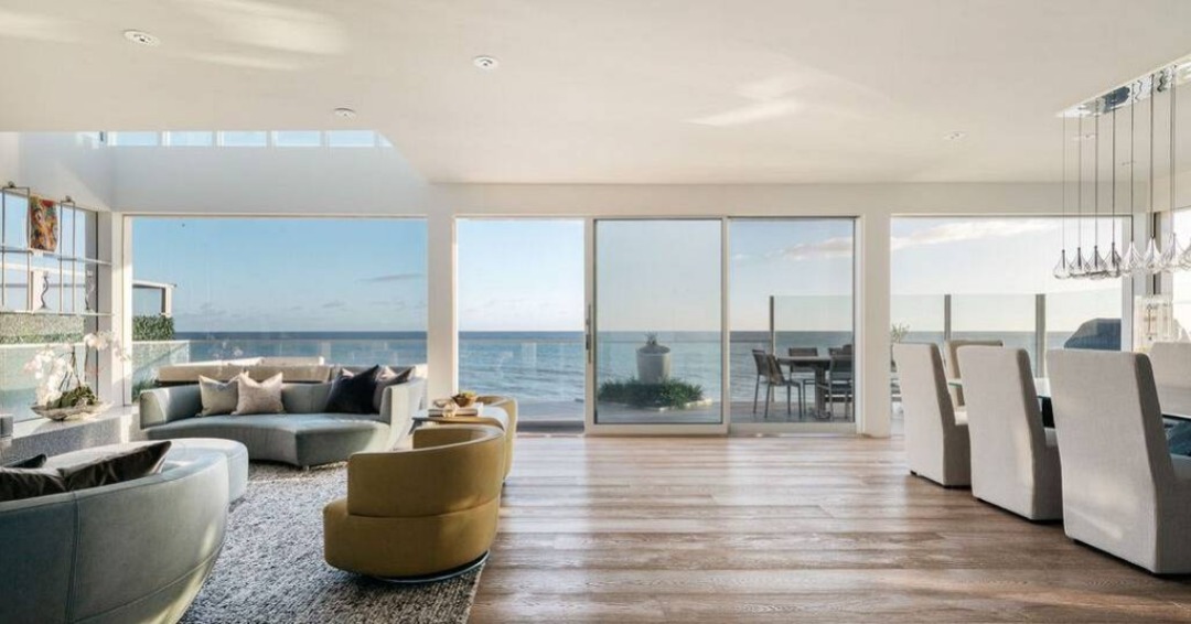 Experience The California Dream At Architectural Gem Used In The Iconic
