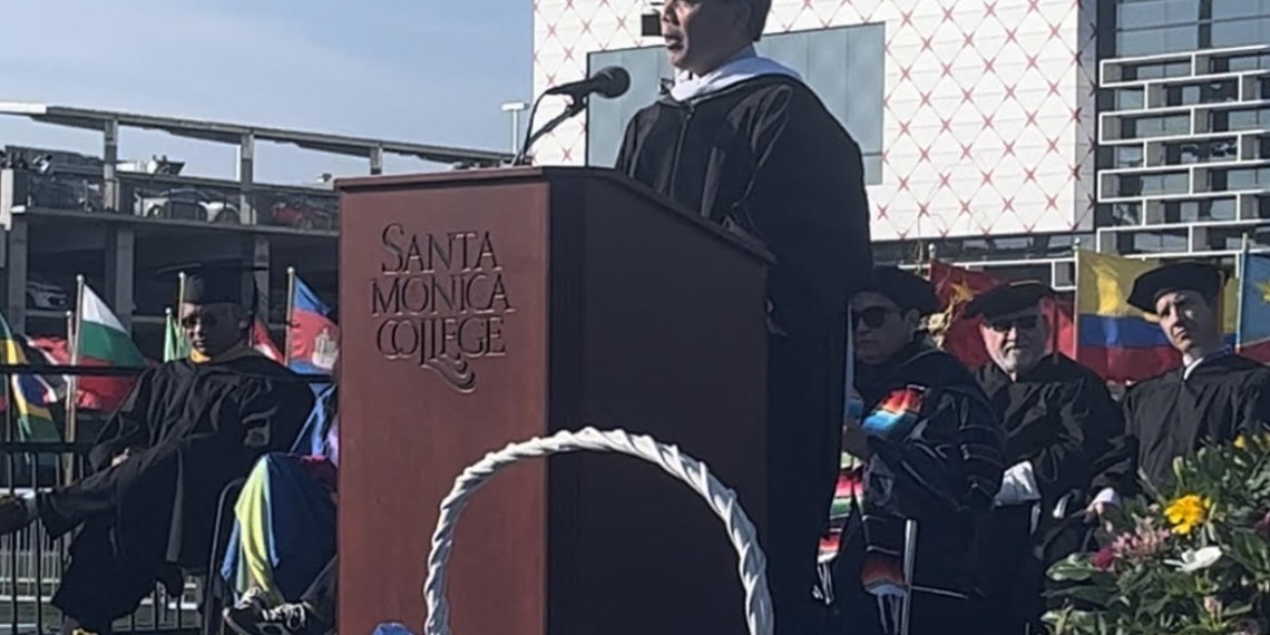 Samohi Students Win International Environmental Competition - SM Mirror